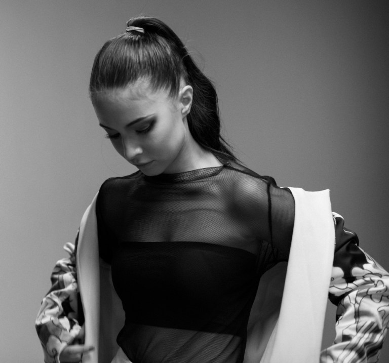 Modnet - Link in Bio and Portfolio Display for Models